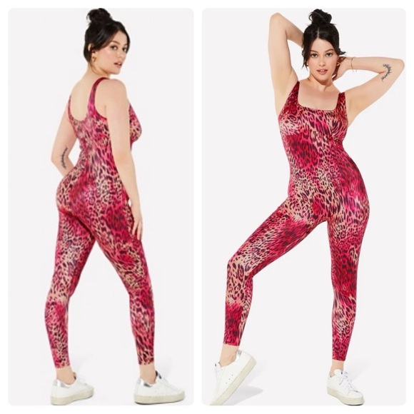 YITTY | Pants & Jumpsuits | New Yitty By Lizzo X Fabletics Headliner ...